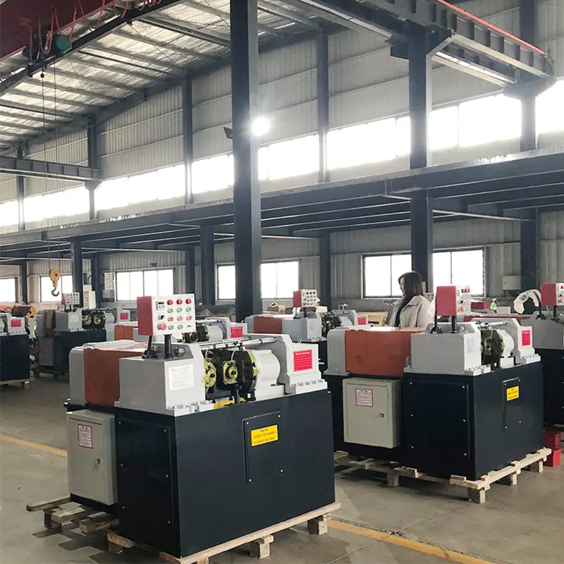 vertical thread rolling machine - Buy vertical thread rolling machine ...