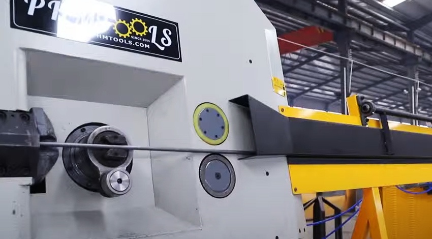 The principle, operation and advantages of CNC bending machine ...